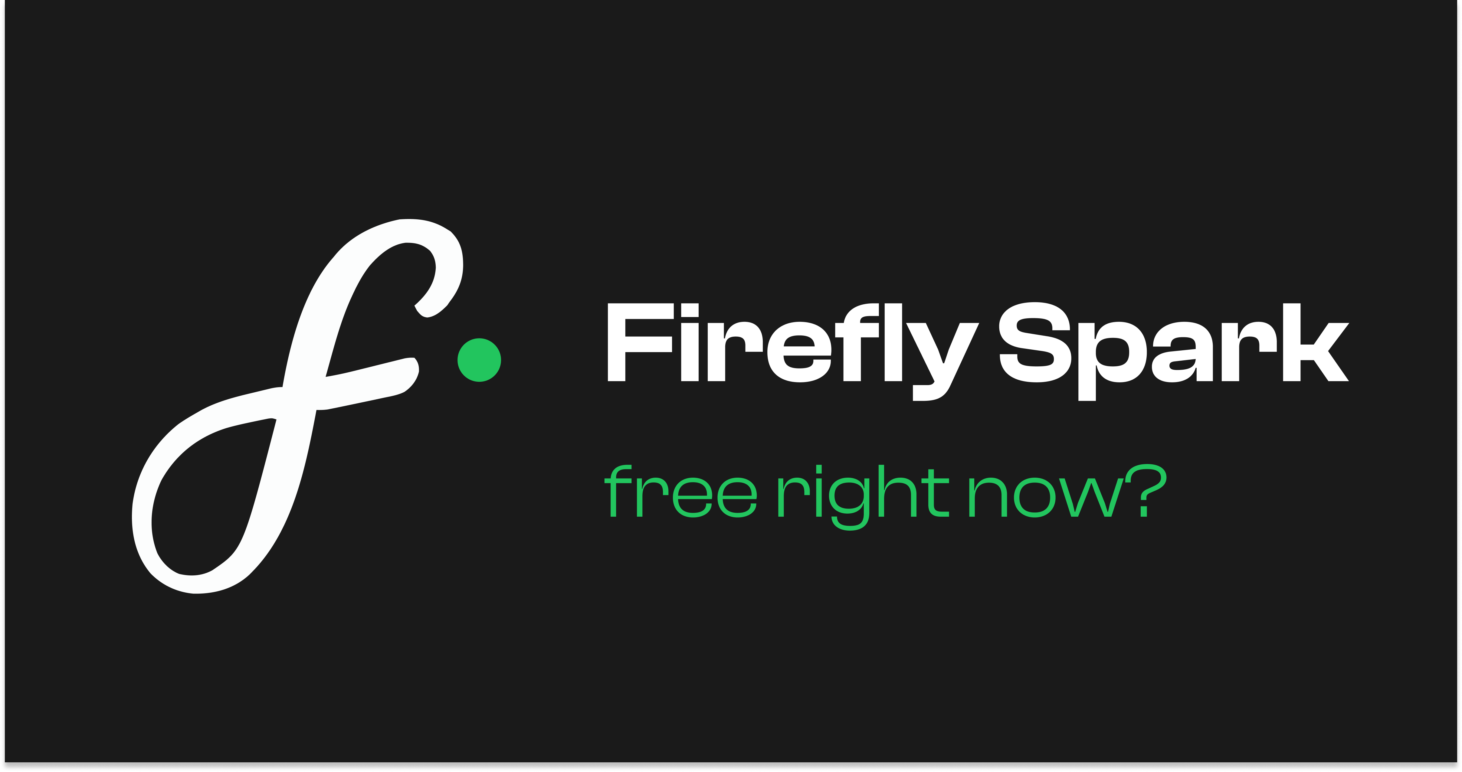 Firefly Spark